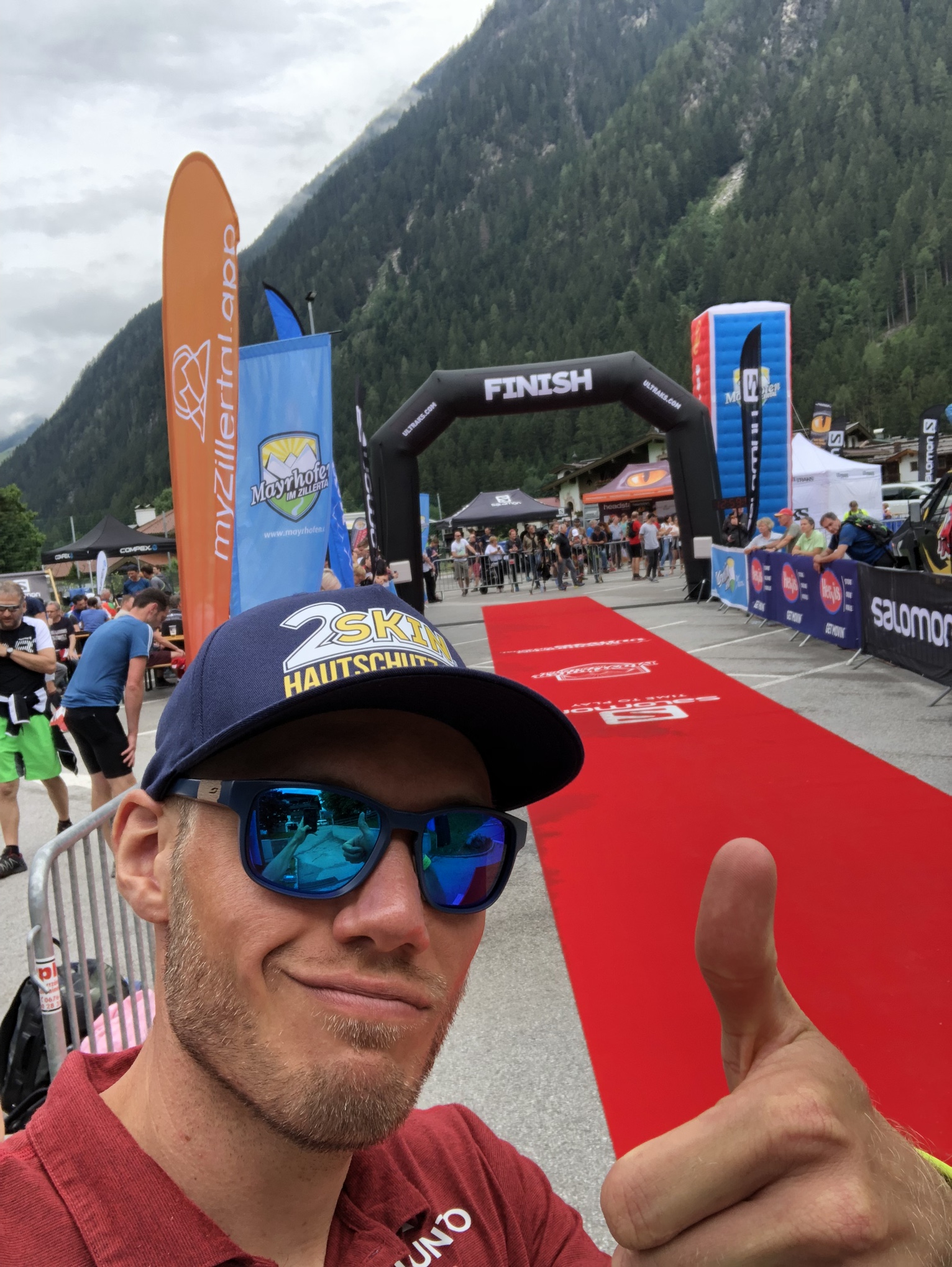 Die Baur-Brüder – gemeinsam über Stock und Stein | pjuractive